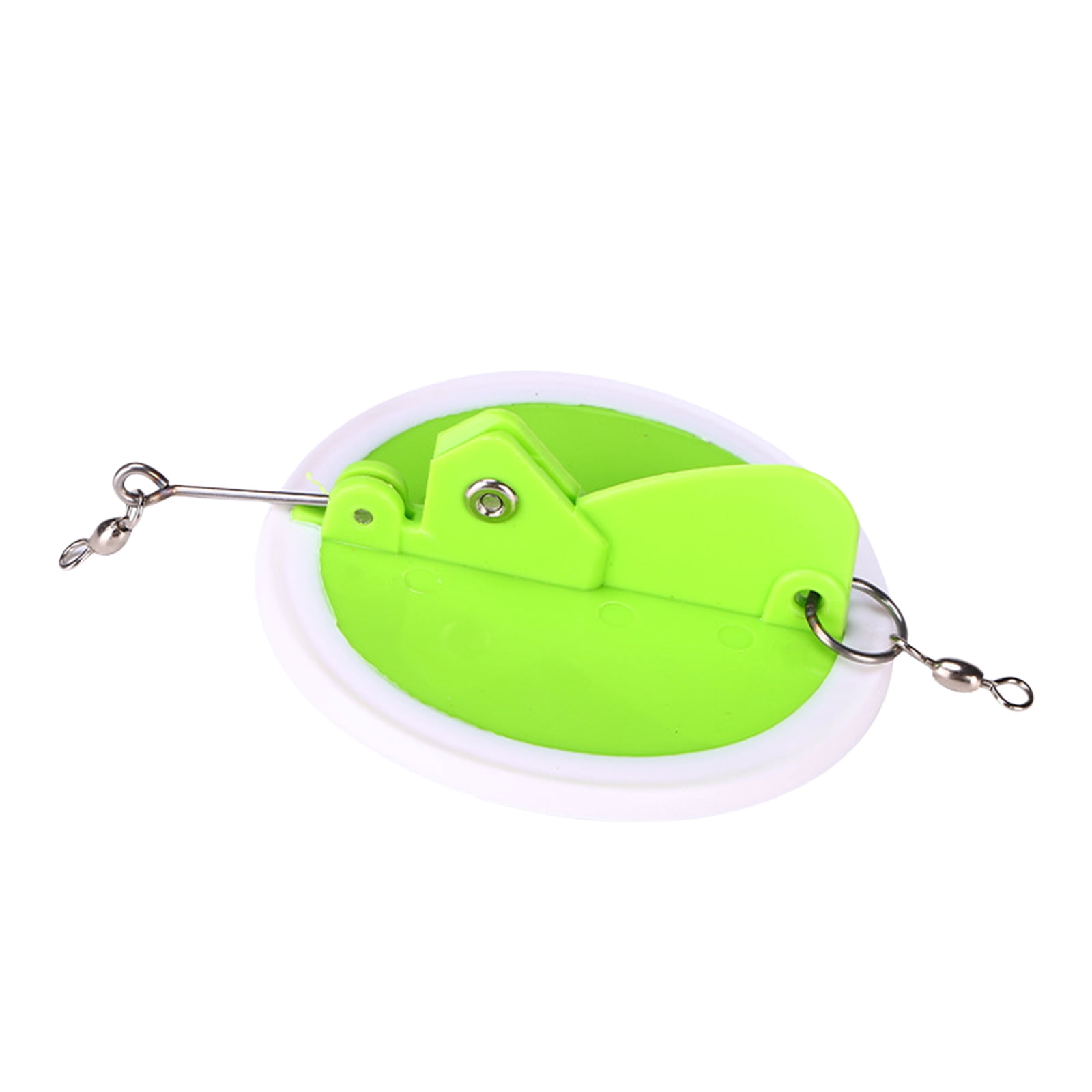 KUFptva Fishing Diver for Trolling Trolling Diving Disc Diver Connector ...