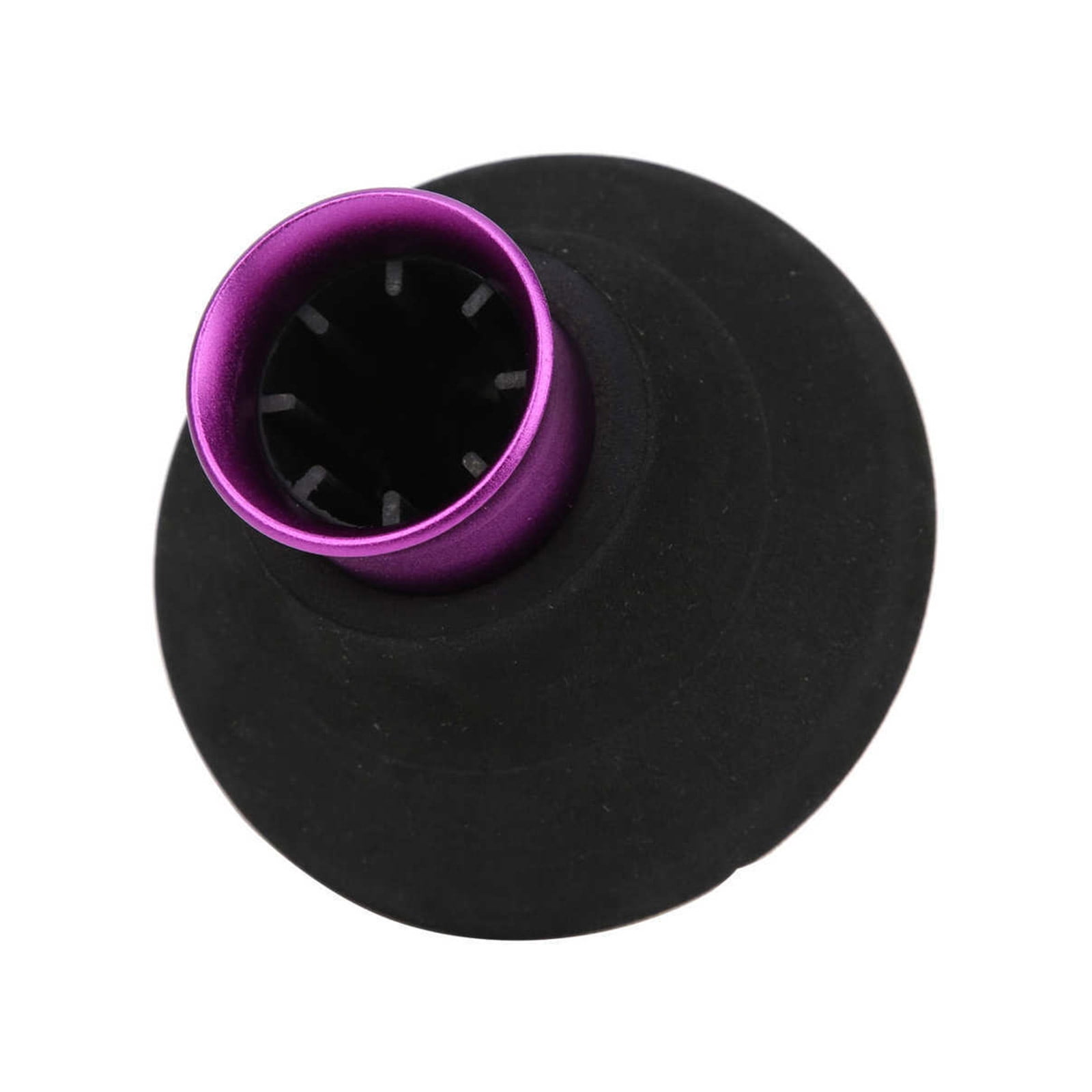 KUFptva Fishing Fighting Belt Rod Butt Bracket Fishing Rod Butt Cushion ...