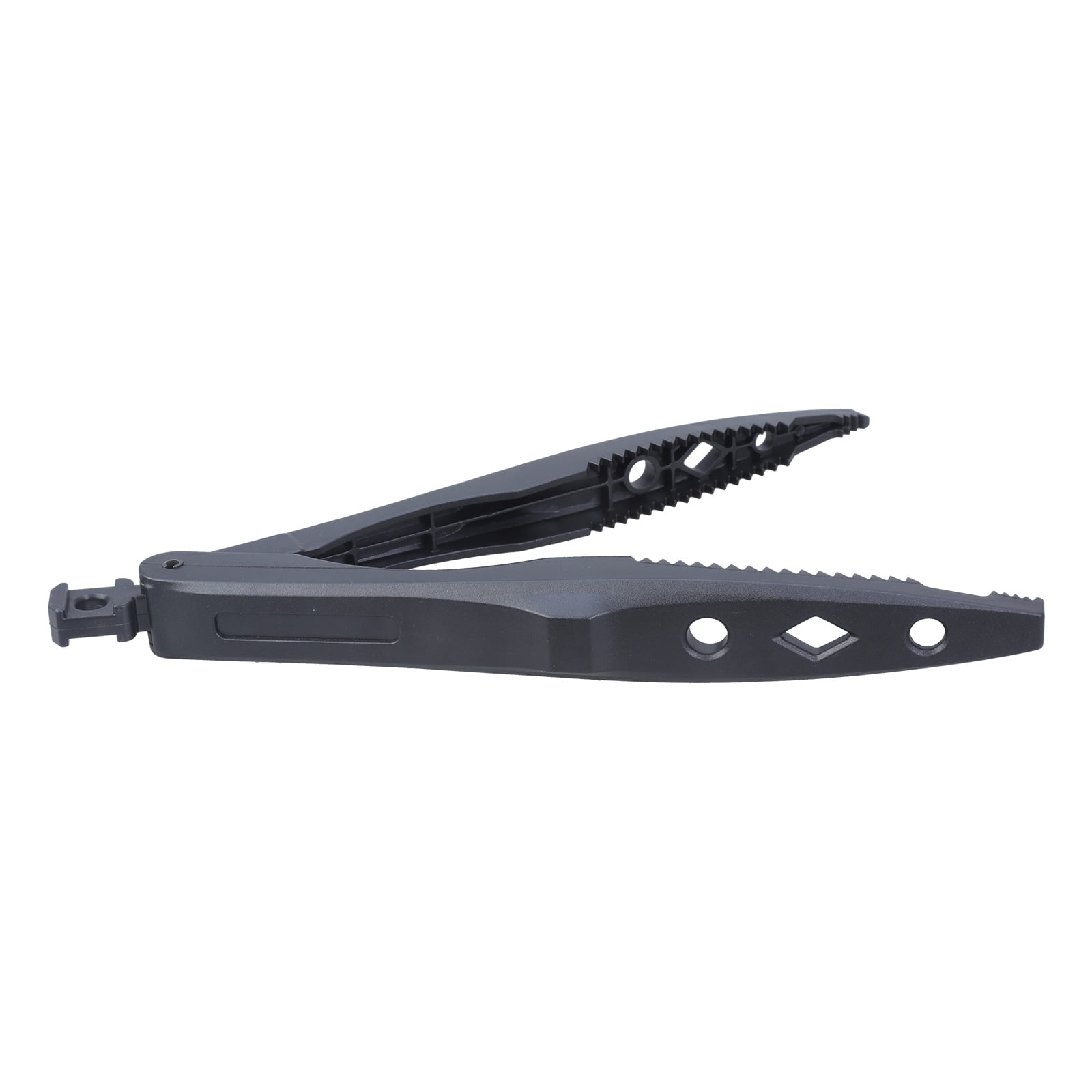KUFptva Fishing Tongs Fishing Fish Clip Grippers Grabber Hand ...