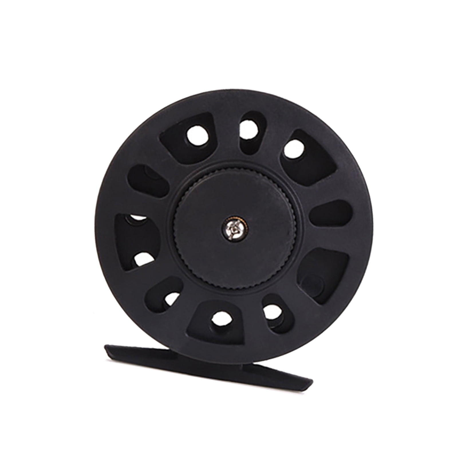 KUFptva Fly Reel Tackle For Trout Fishing, Size 5/6 7/8 8/9 Right or ...