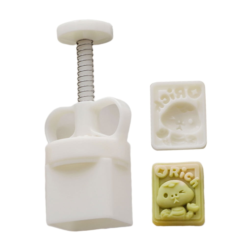 KUFptva Food Grade Snake Cake Molds Heat Resistant Snake Shape Treat ...