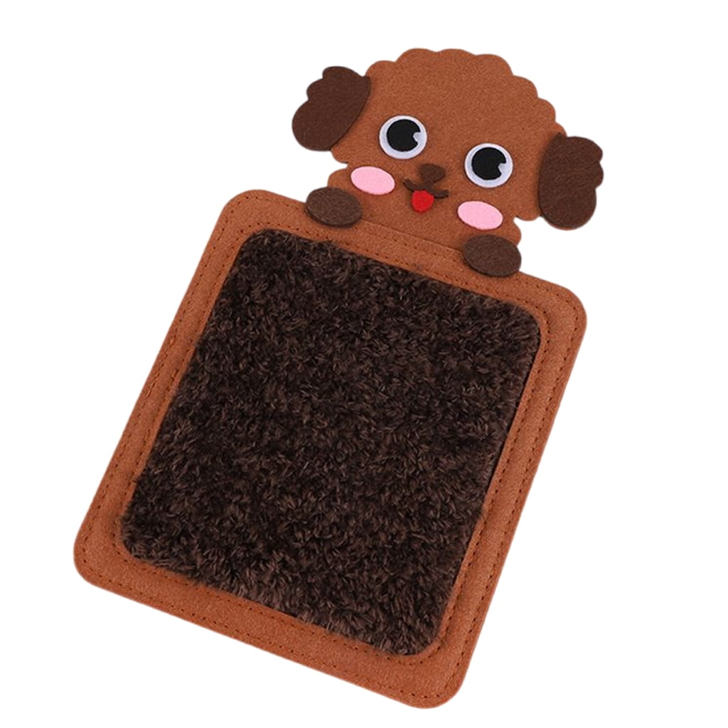 KUFptva Fun Sensory Tiles for Toddlers Felt and Plush Sensory Boards ...