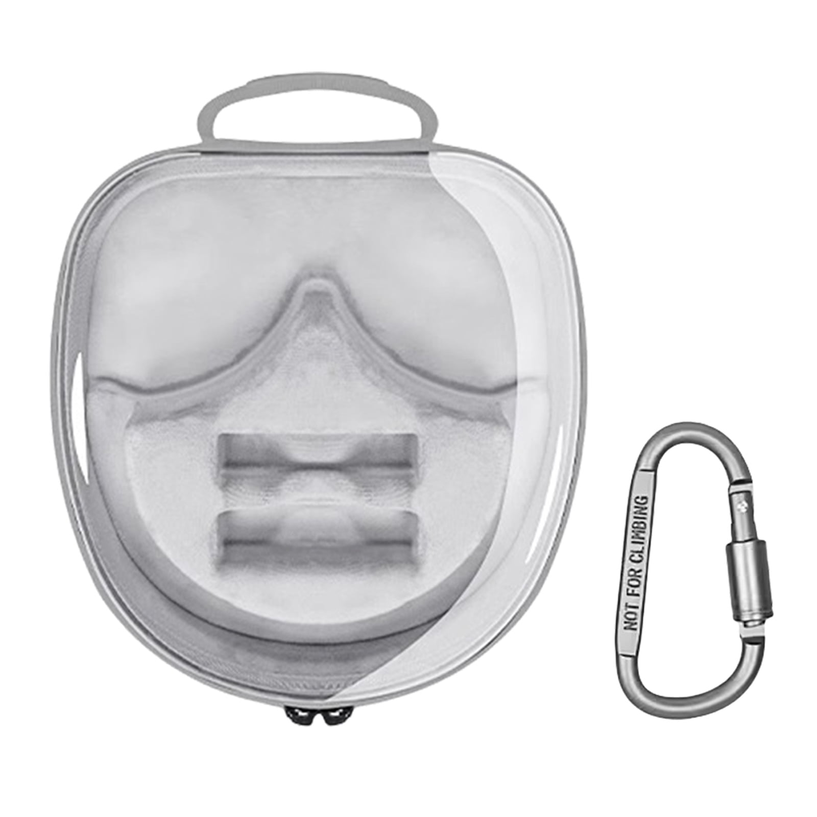 KUFptva Durability Headsets Carrying Bag for 700 (NC700) for Travel and ...