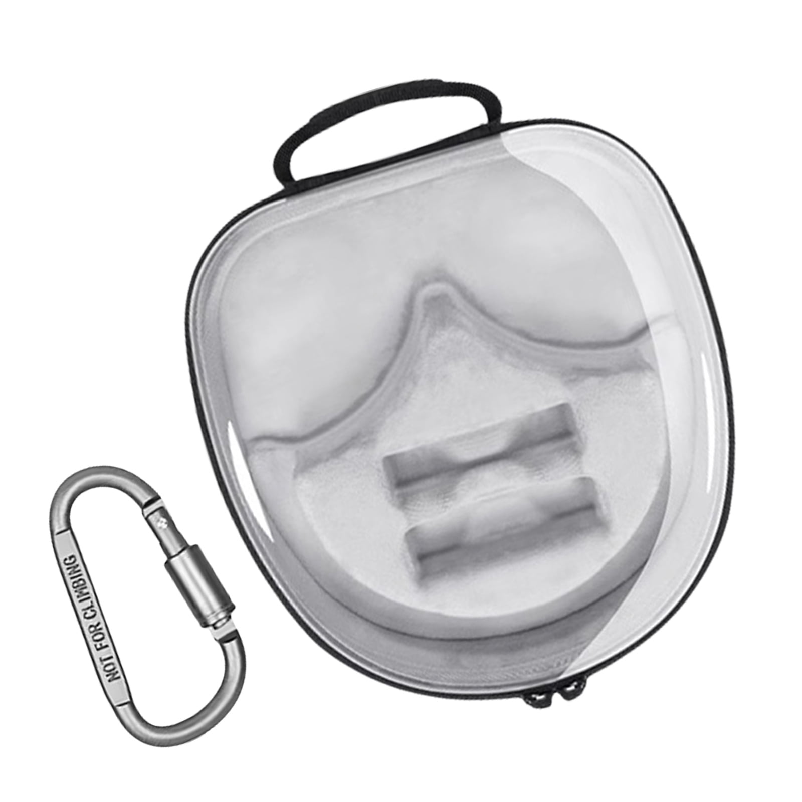 KUFptva Durability Headsets Carrying Bag for 700 (NC700) for Travel and ...