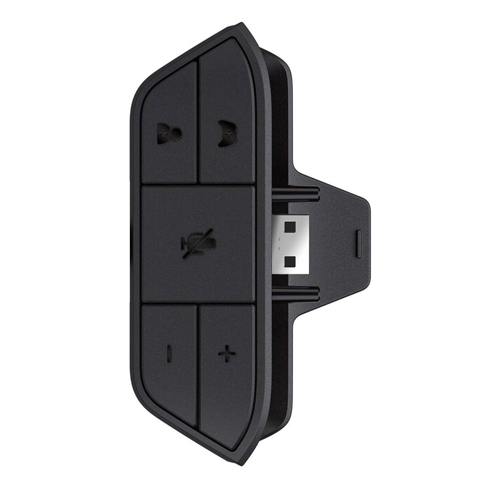 KUFptva Gaming Headsets Adapter for Controllers, Simple USB Cable ...