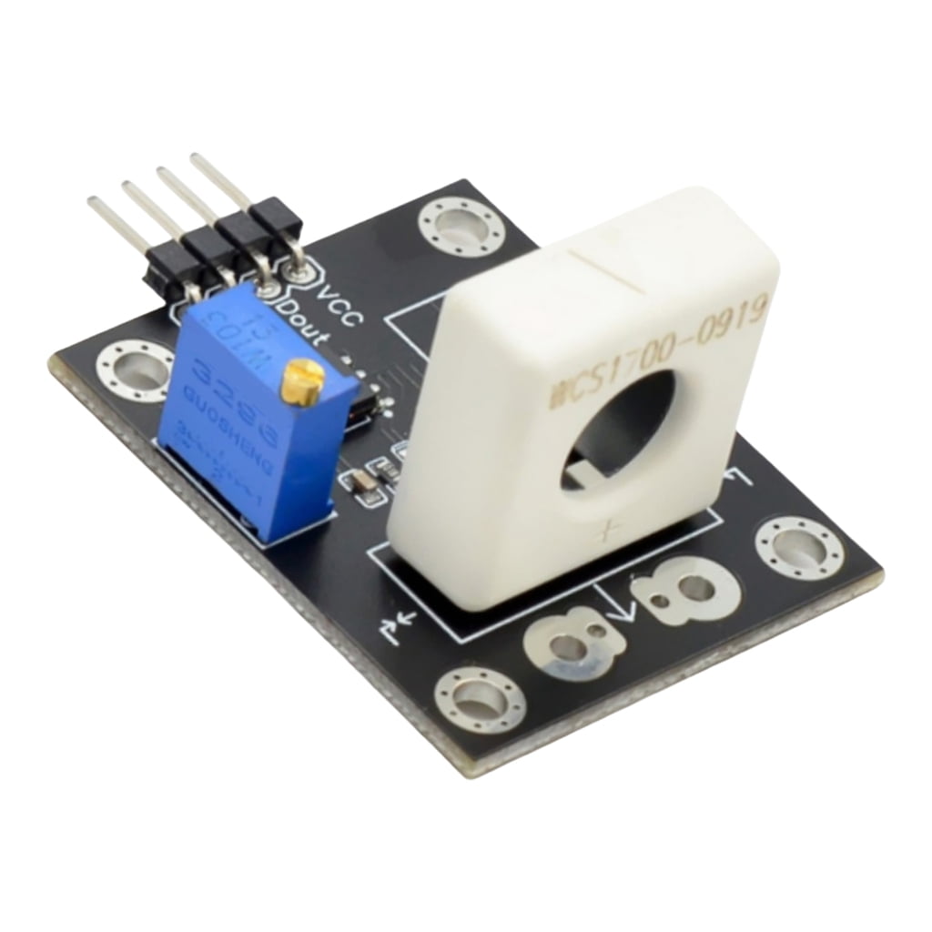 KUFptva High Sensitivity Hall Effect Current Sensoring 35A/70A/100A for ...