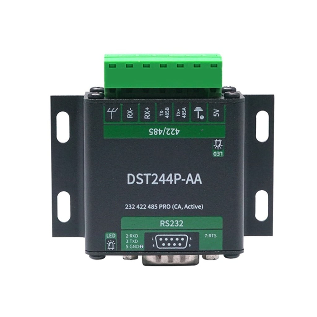KUFptva Industrial USB to RS232 485 422 Converter Adapter with Multiple ...