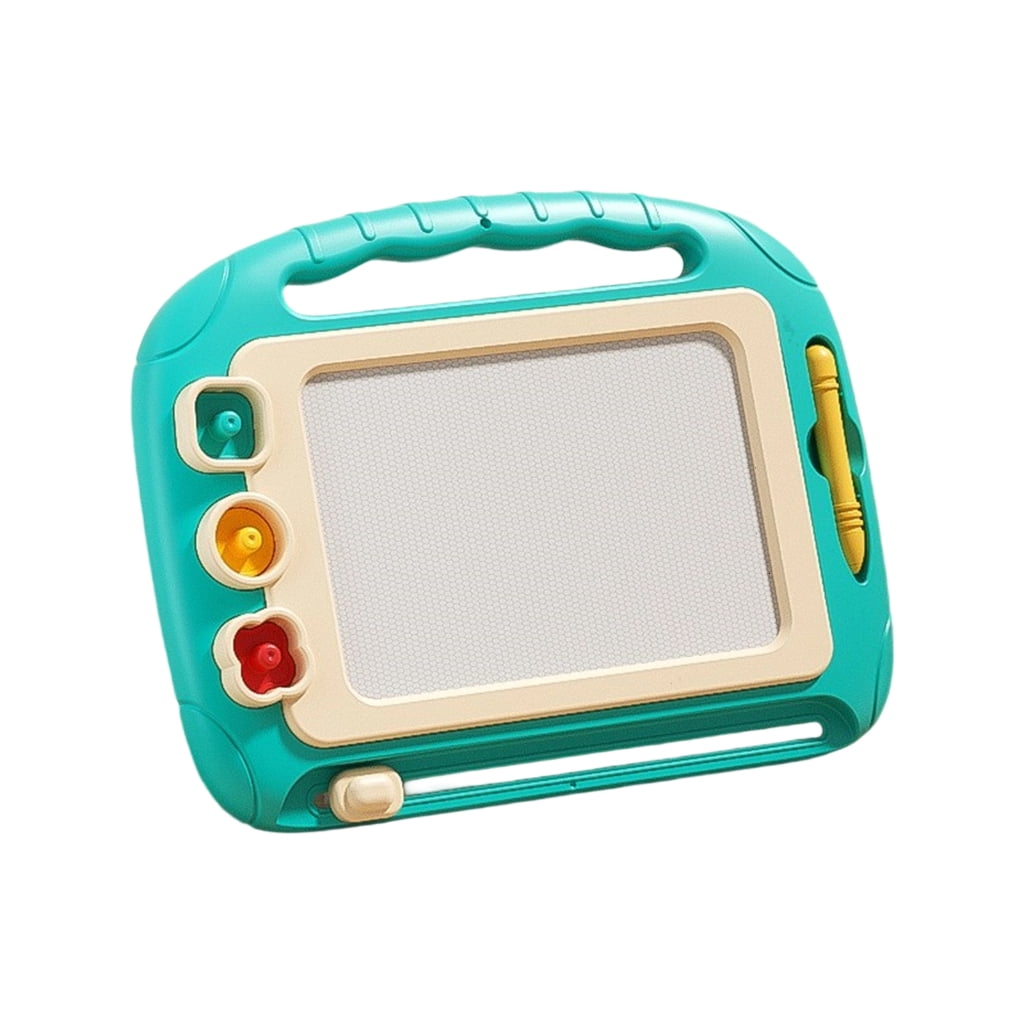KUFptva Interaction Magnetic Drawing Board Educational Painting Toy for ...