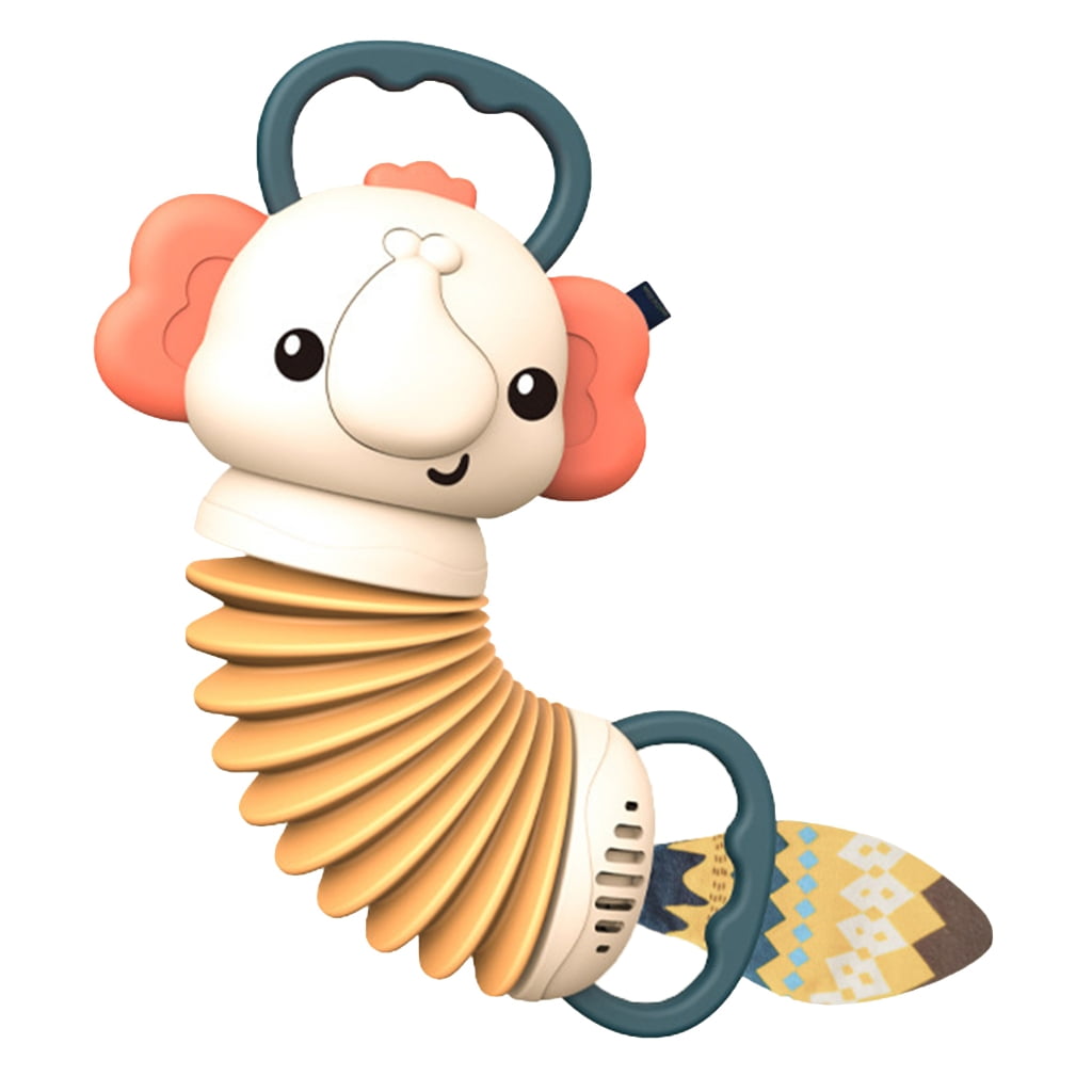 KUFptva Kids Accordion Toy Accordian Mini Musical Instruments for Child ...