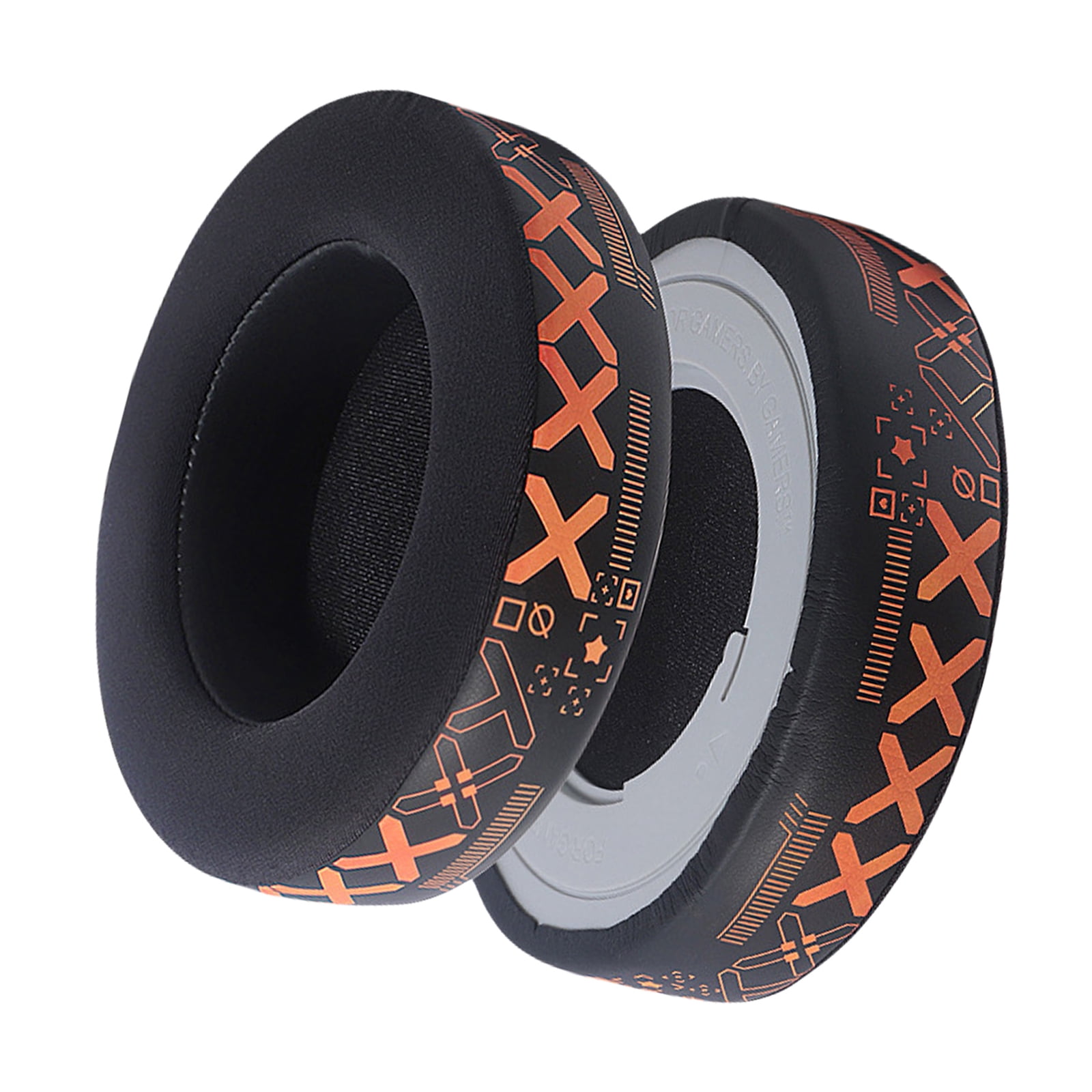 KUFptva Enhances Music Soft Earpads Ear Cushions for Headphone Ear Pad ...