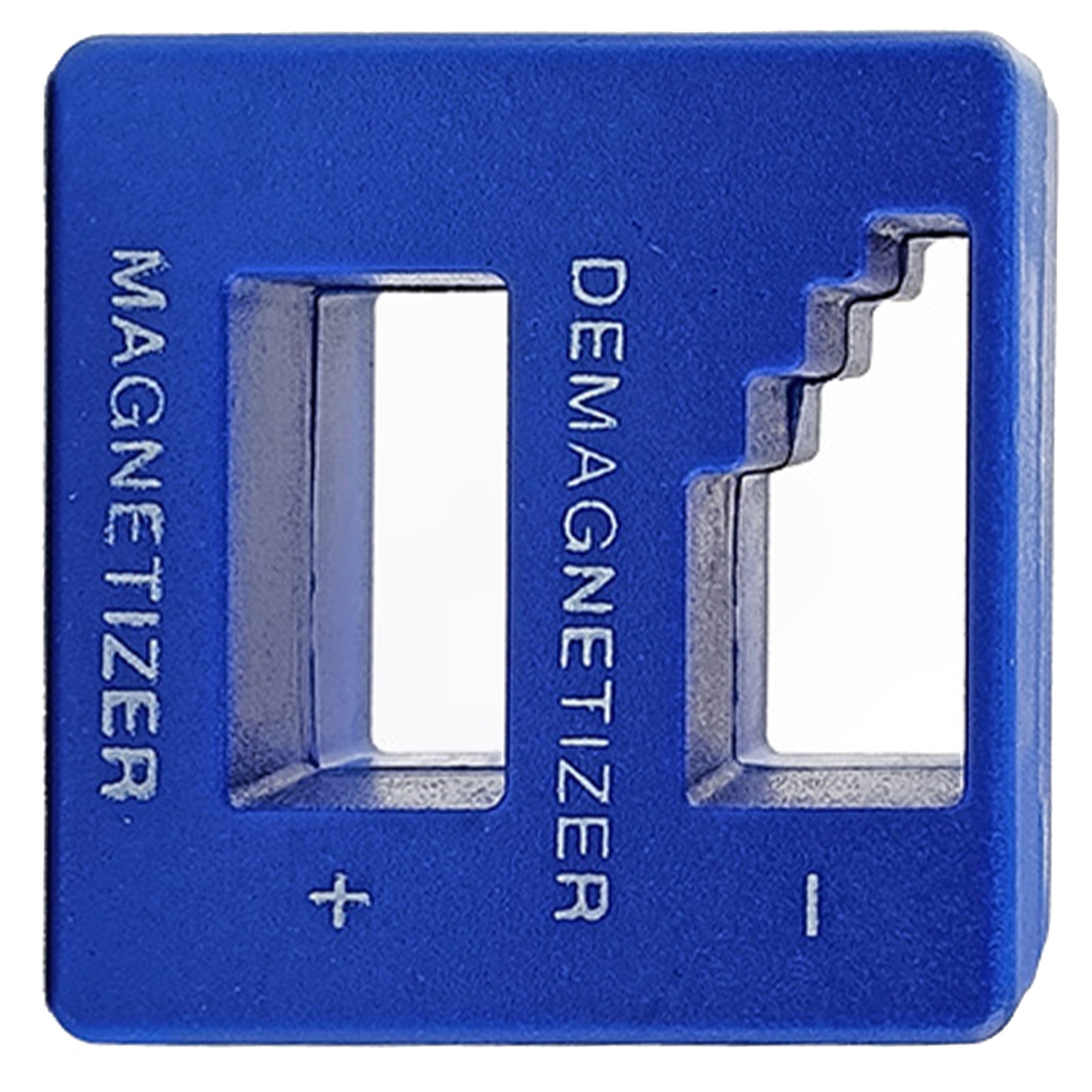KUFptva Magnetizer and Demagnetizer for Screwdriver Screws Drill Bit ...