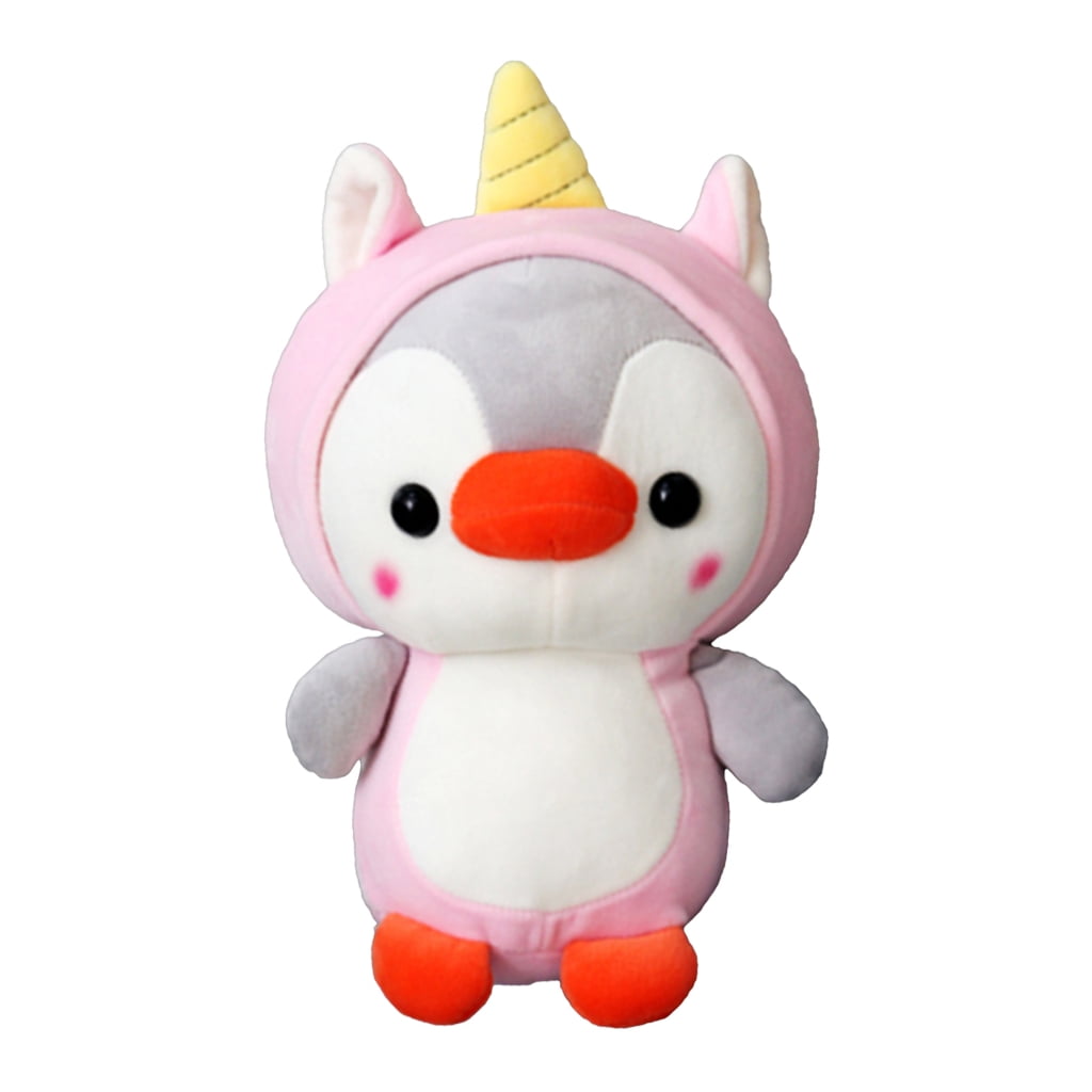 KUFptva Penguin Plush Keychain for Toy Machine Carnival Prizes for Kids ...