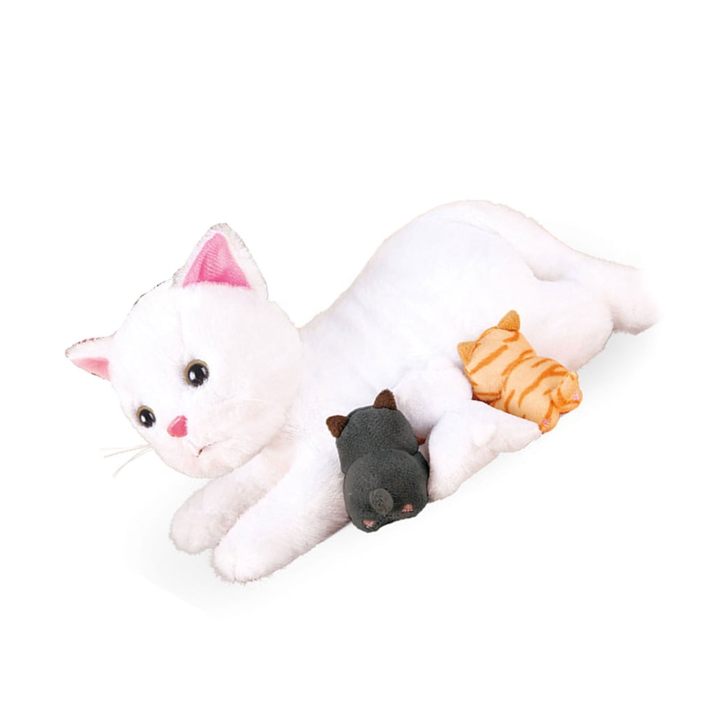 KUFptva Plush Companion Talking Pig Toy with Voice Feature Offering ...