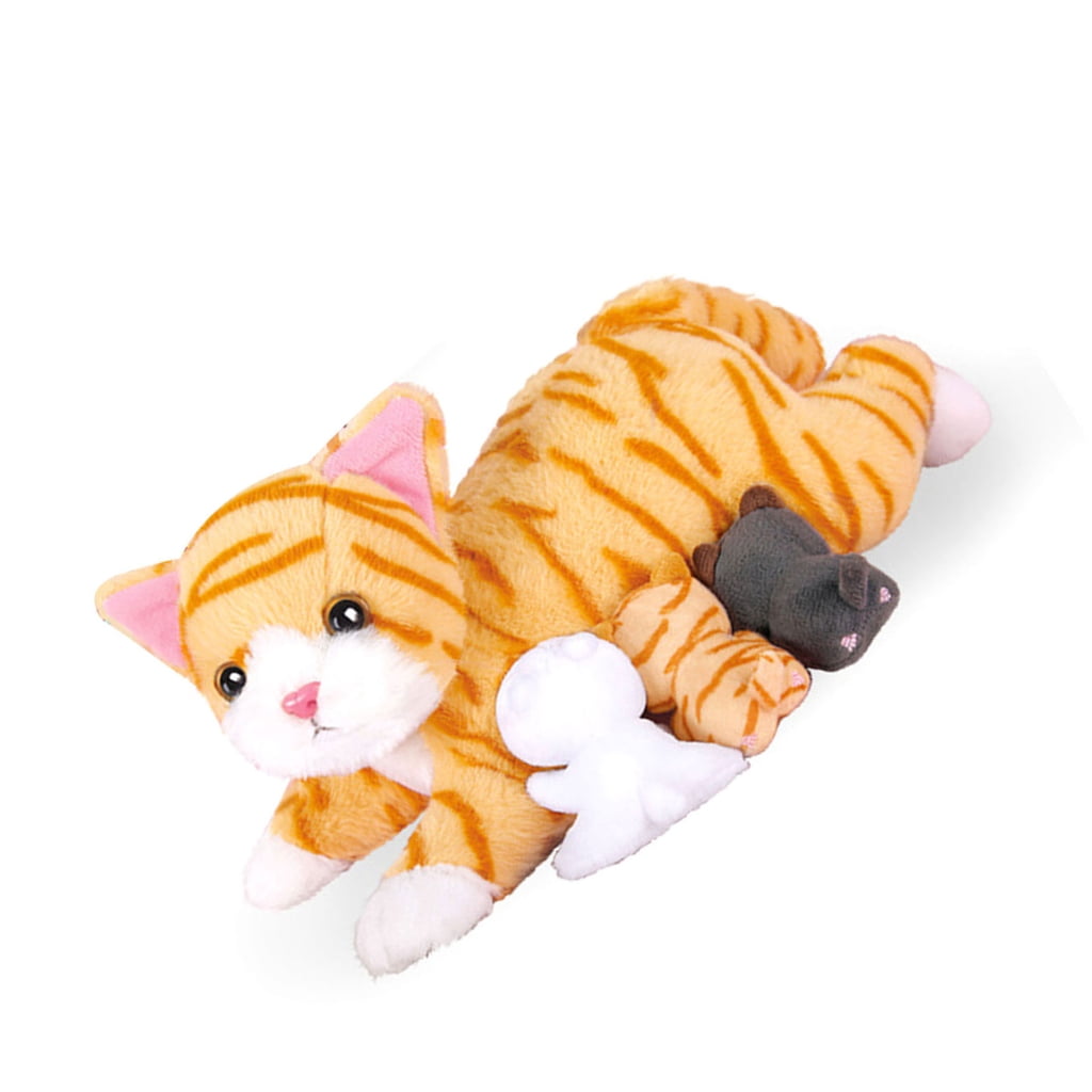 KUFptva Plush Companion Talking Pig Toy with Voice Feature Offering ...