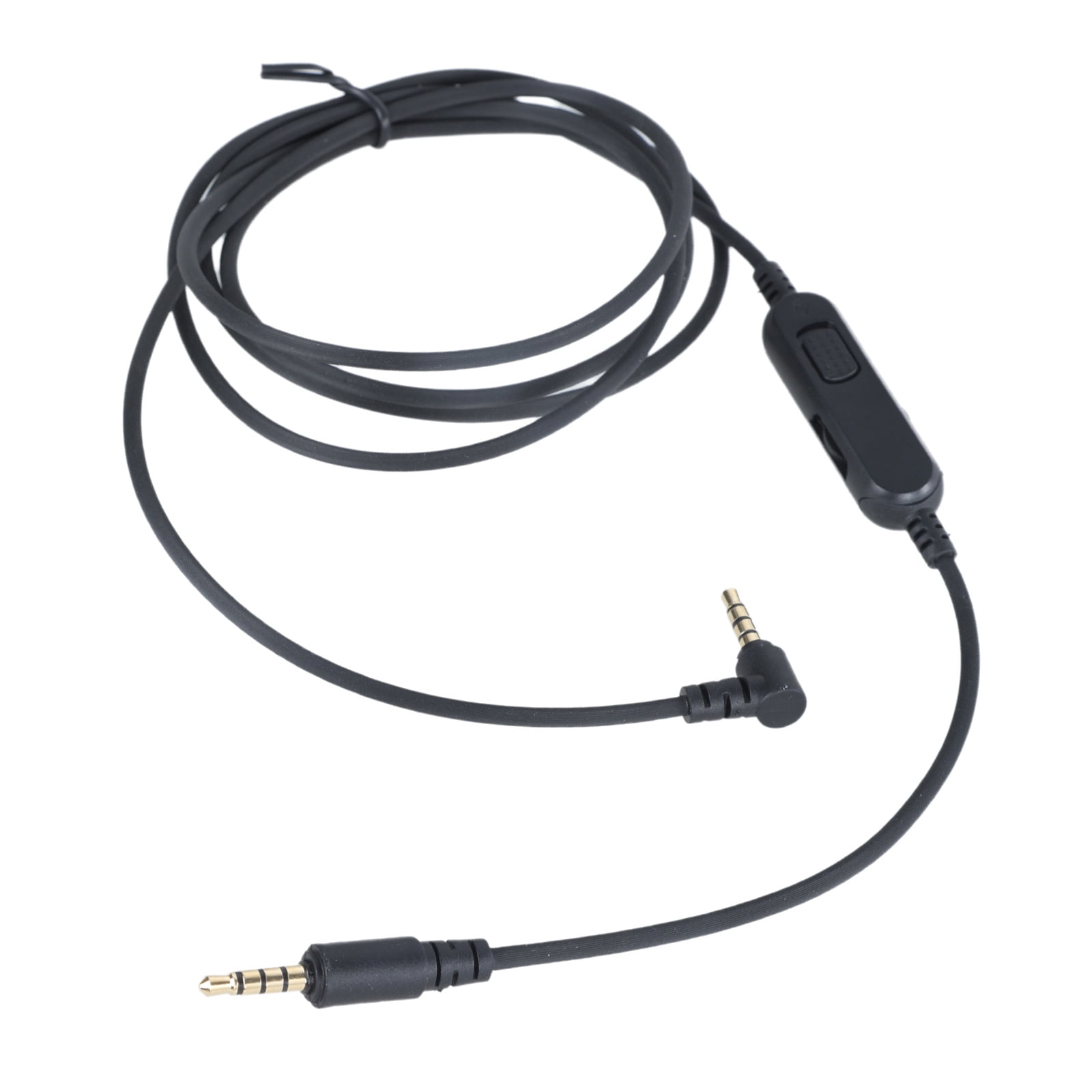 KUFptva Professional Gaming Headsets Cable,Extension Cord 3.5mm ...