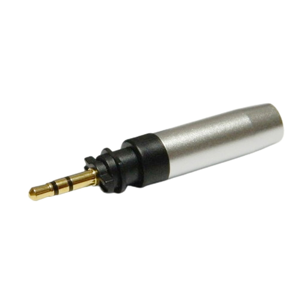 KUFptva Professional Headphone Plug for SRH440A SRH840A Headphones ...