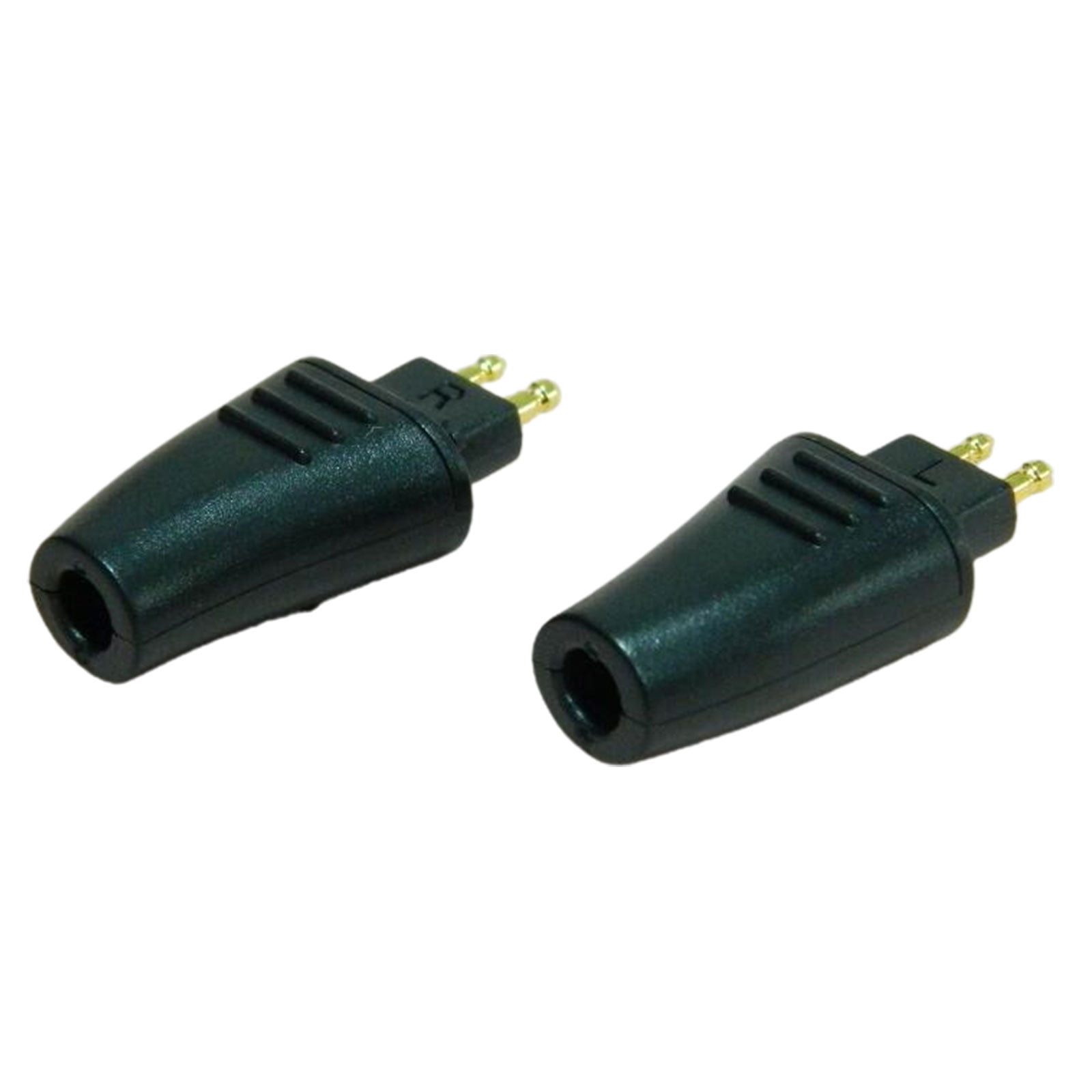 KUFptva Cable Female(Cable Side) Connectors 4mm Hole for TH900 MKII ...