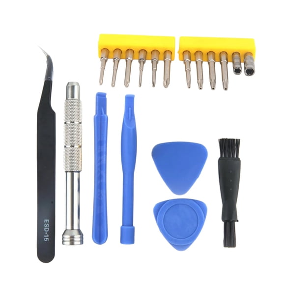 Computer Repair Kits and Precision Screwdriver Sets for Electronics