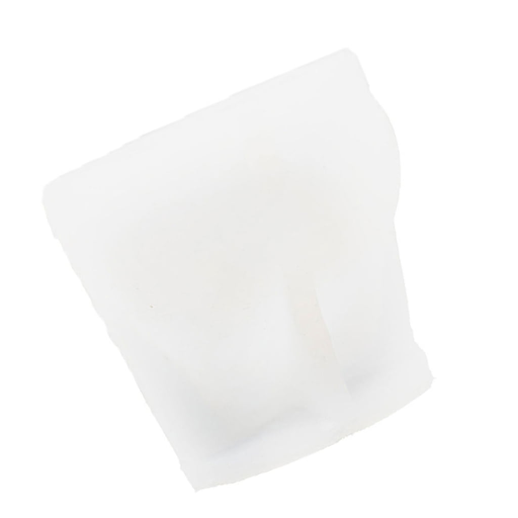 KUFptva Silicone Cats Shape Mould for Sweet Treat and Cake ...