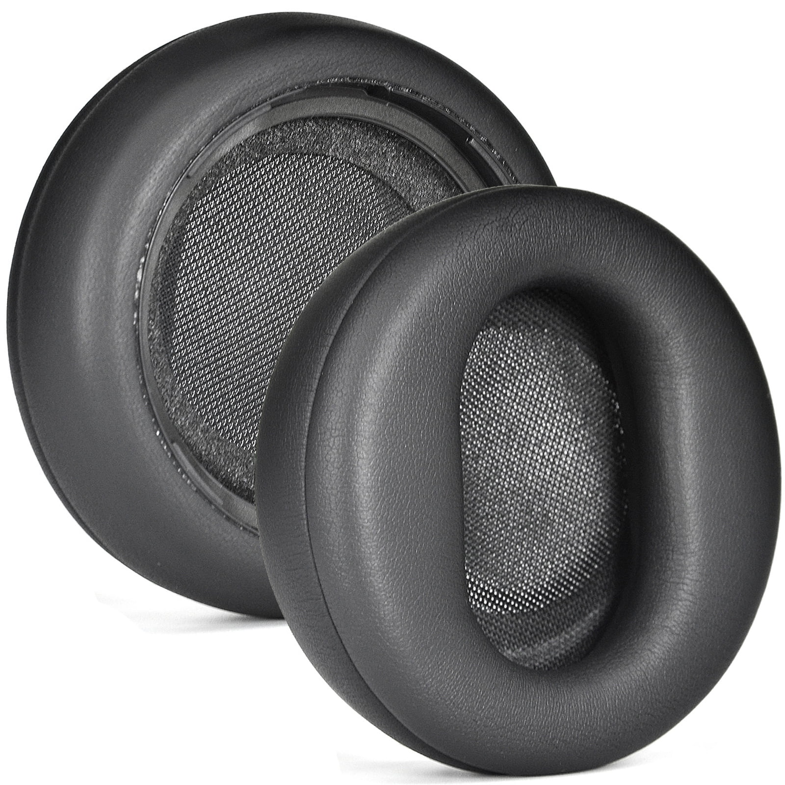 KUFptva Soft Foam Ear Ear Cups Cover for Headphone Earmuff Block Out ...