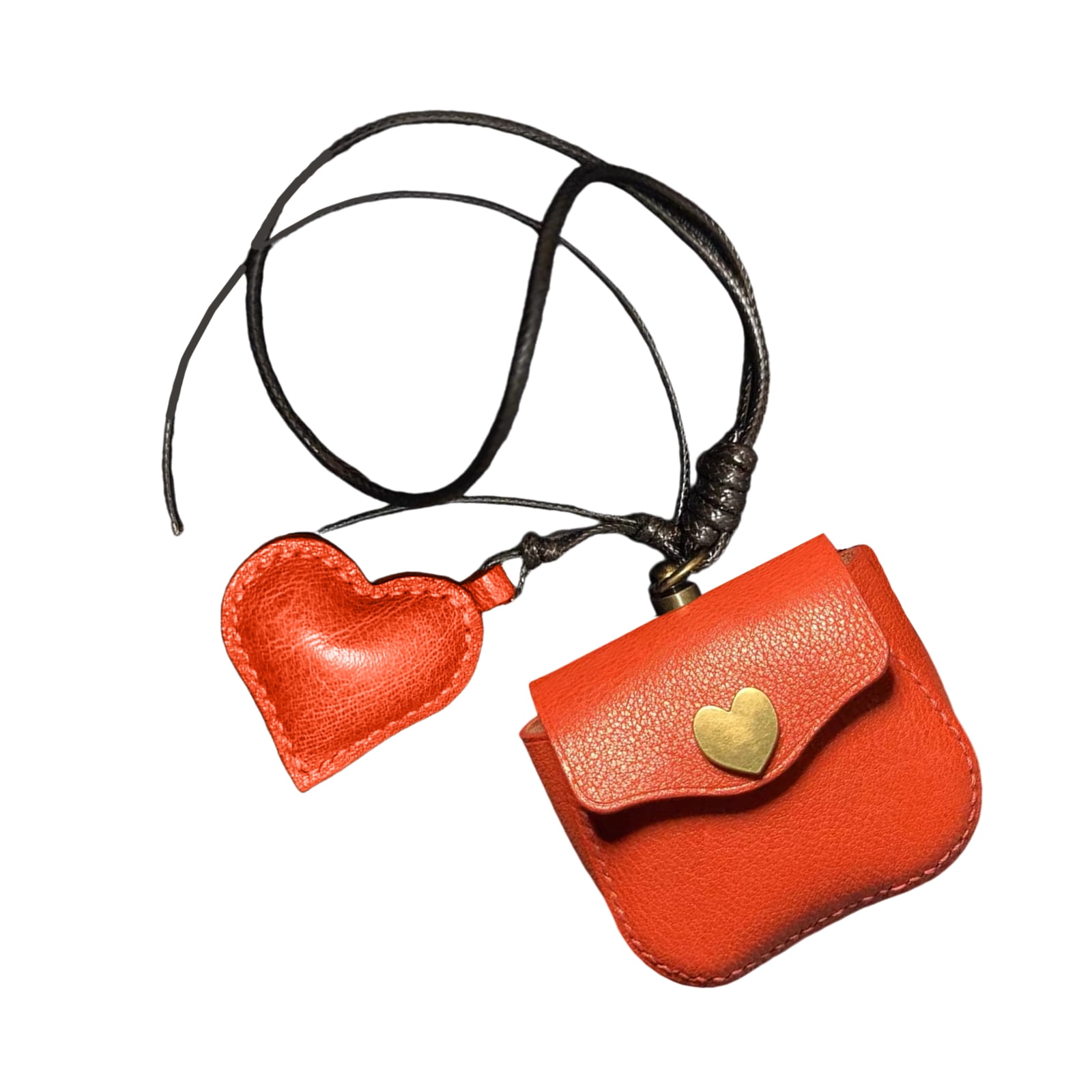 KUFptva Stylish Small Change Pouches Charm Adorable Coin Holder Wallet ...