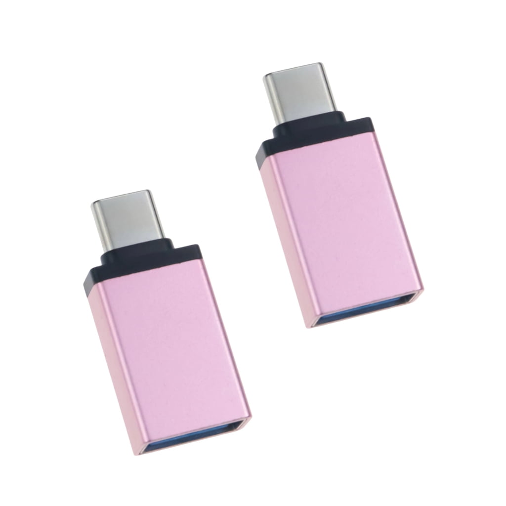 KUFptva USB C To USB3.0 Adapter USB C Male to USB3.0 Female Adapter ...