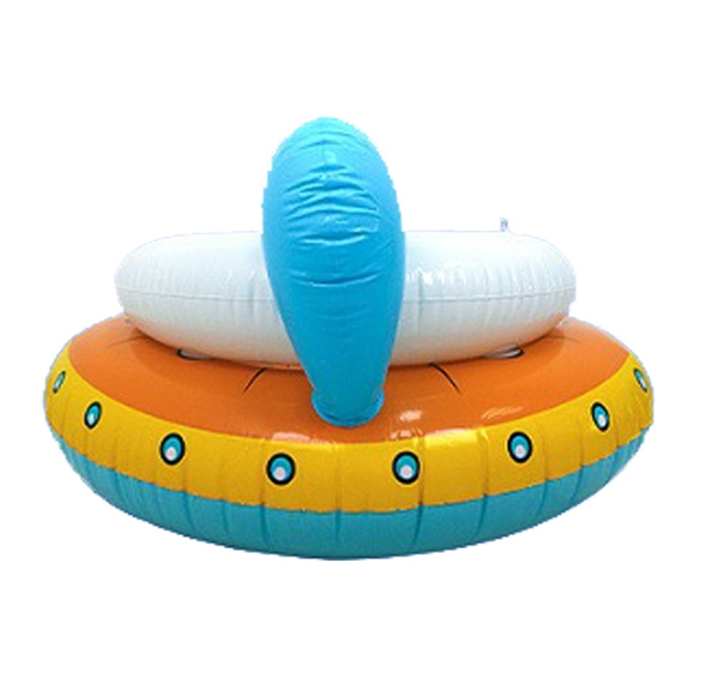 KUFptva Water Squirt and Swimming Float Set Hammock for Teenagers Float ...