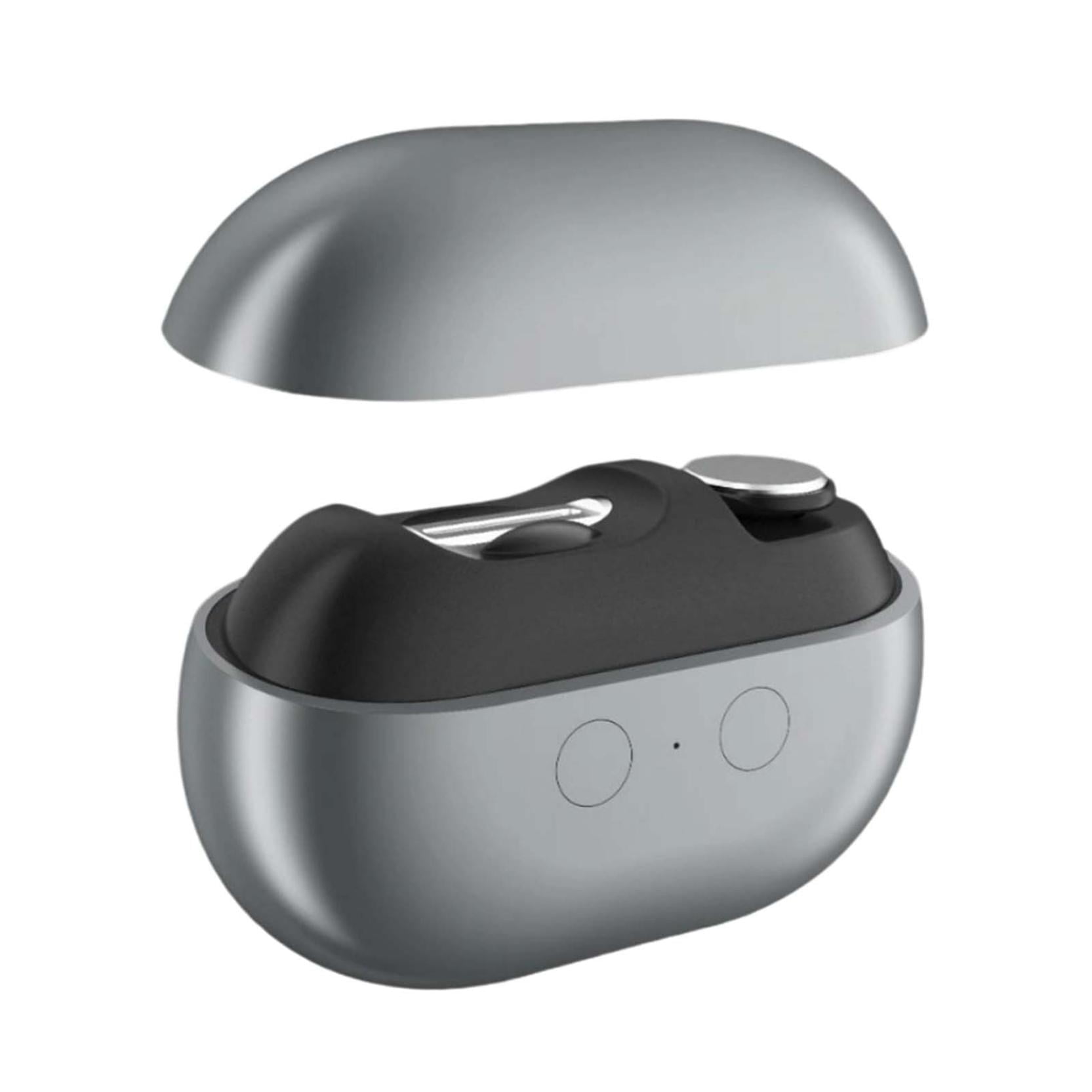 KUHBRCA Toenail Grinder for Thick Toenails Human Electric Nail Clipper ...