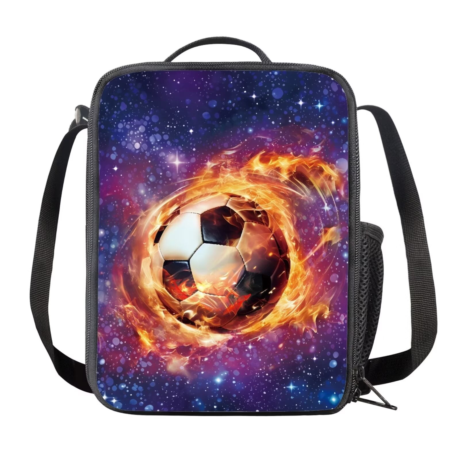 KUIFORTI Boys Lunch Box for Men Lunch Bag Kids Lunch Boxes for School ...