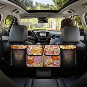 Car Trunk Accessories