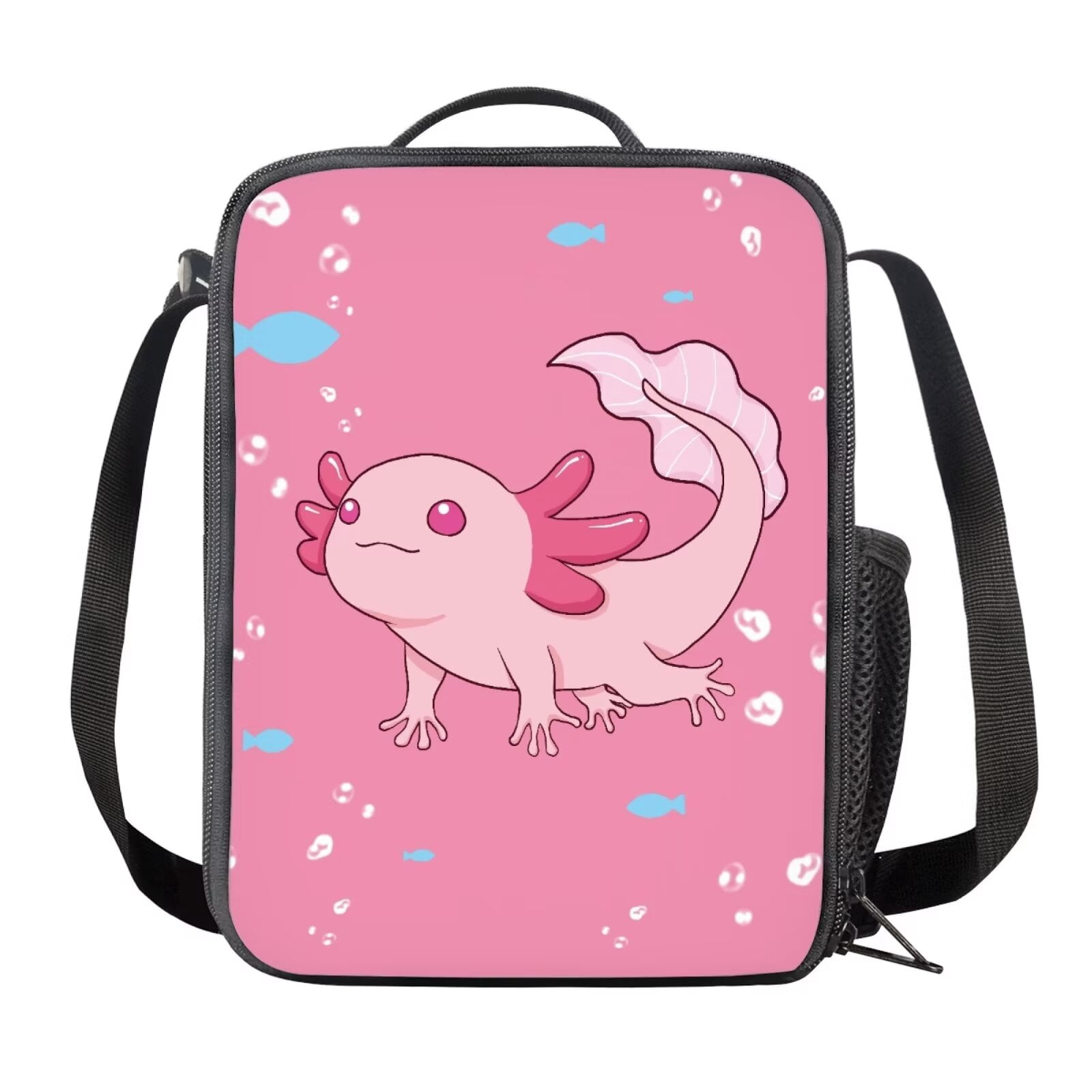 KUIFORTI Insulated Lunch Bag Women Kids Lunch Box for Girls Lunch Boxes ...