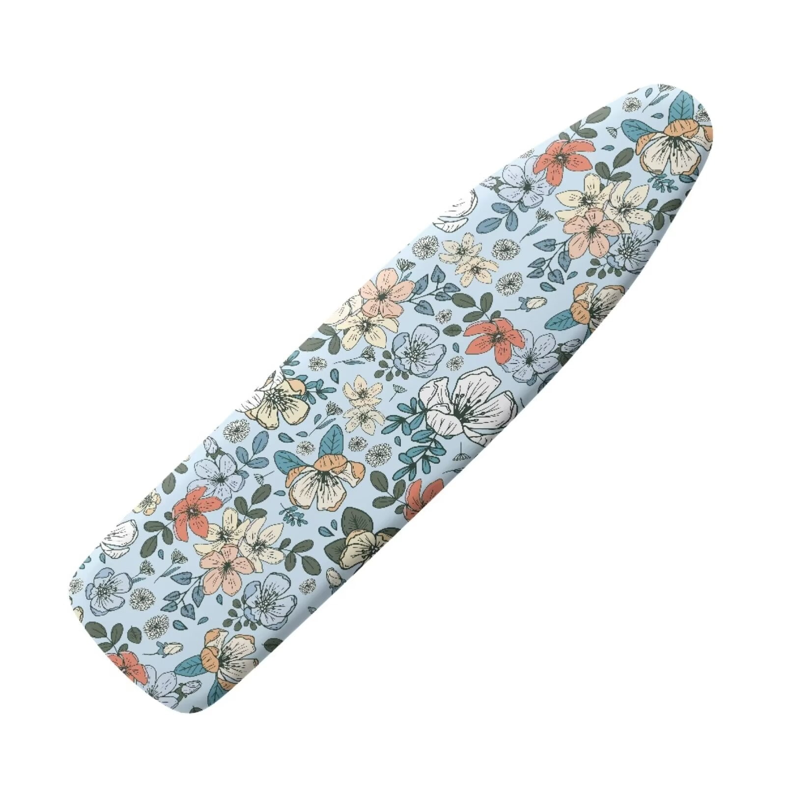 KUIFORTI Ironing Board Cover Protective Ironing Board Pad Covers ...