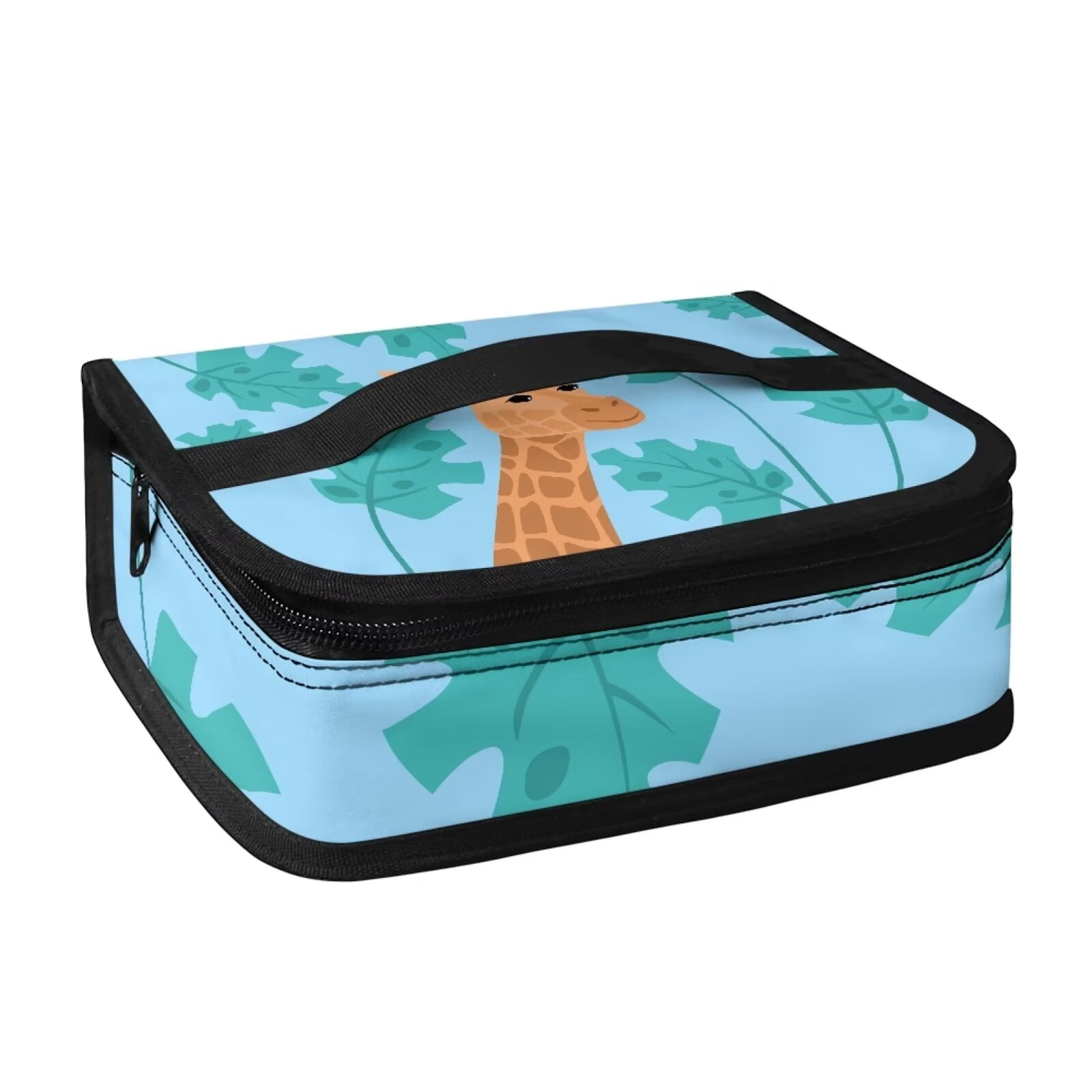 KUIFORTI Kids Lunch Box Boys Lunch Bag for Girls Lunchbox for Adults ...