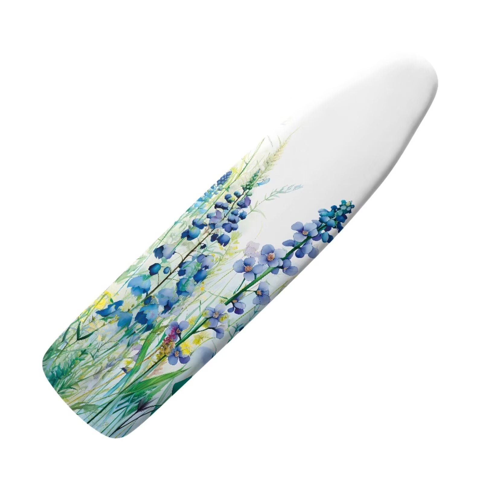 KUIFORTI Leaves Iron Board Cover Standard Size Ironing Board Cover ...
