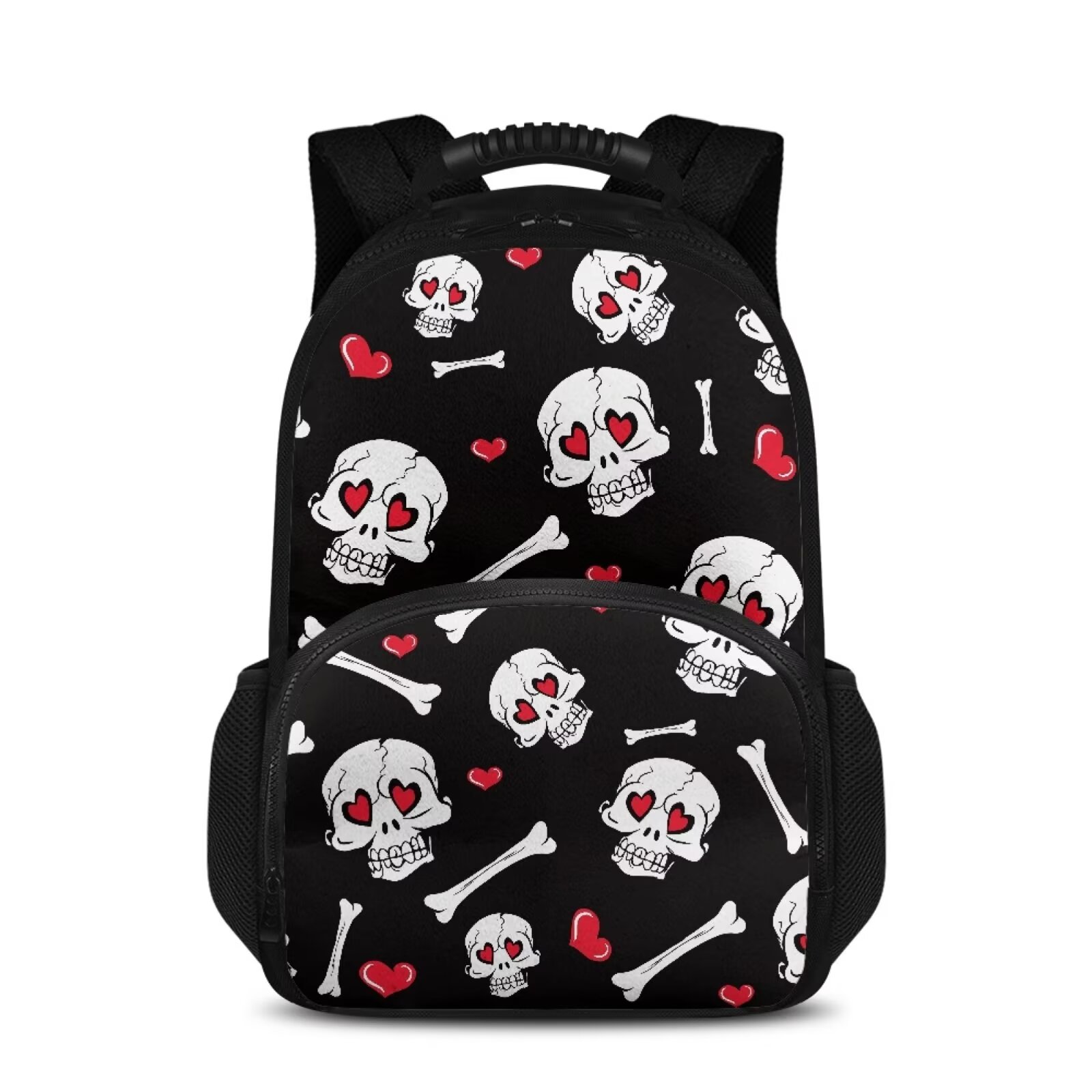 KUIFORTI Lunch Backpack, Laptop Backpack with Cooler Compartment ...