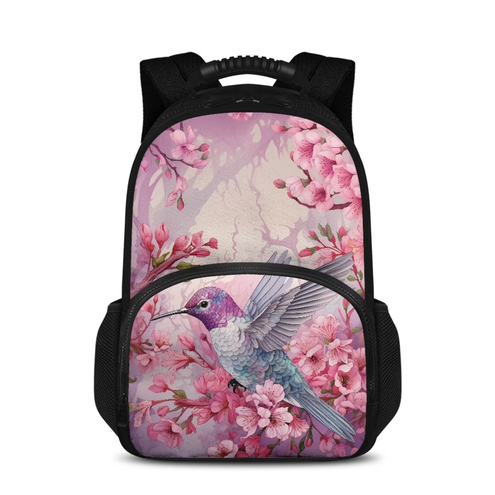 KUIFORTI Work Backpack for Women Cooler Backpack with Lunch Box ...