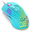 Razer Naga Classic Gamer's Wired MMO Gaming Mouse: 12-Buttons, Chroma ...