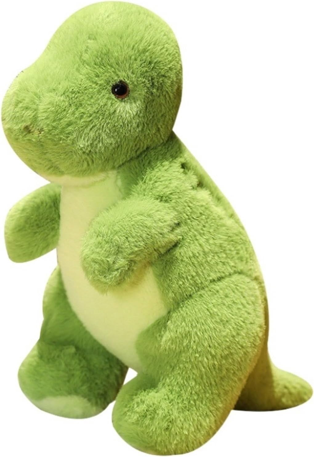 KUKUShining Dinosaur Plush Toy, Soft Triceratops Stuffed Animals ...