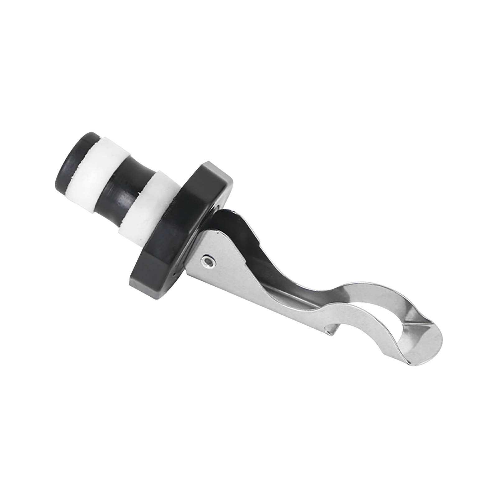 KULOKHUI Bottle Stoppers Stainless Steel Wine Bottle Stopper Beer ...