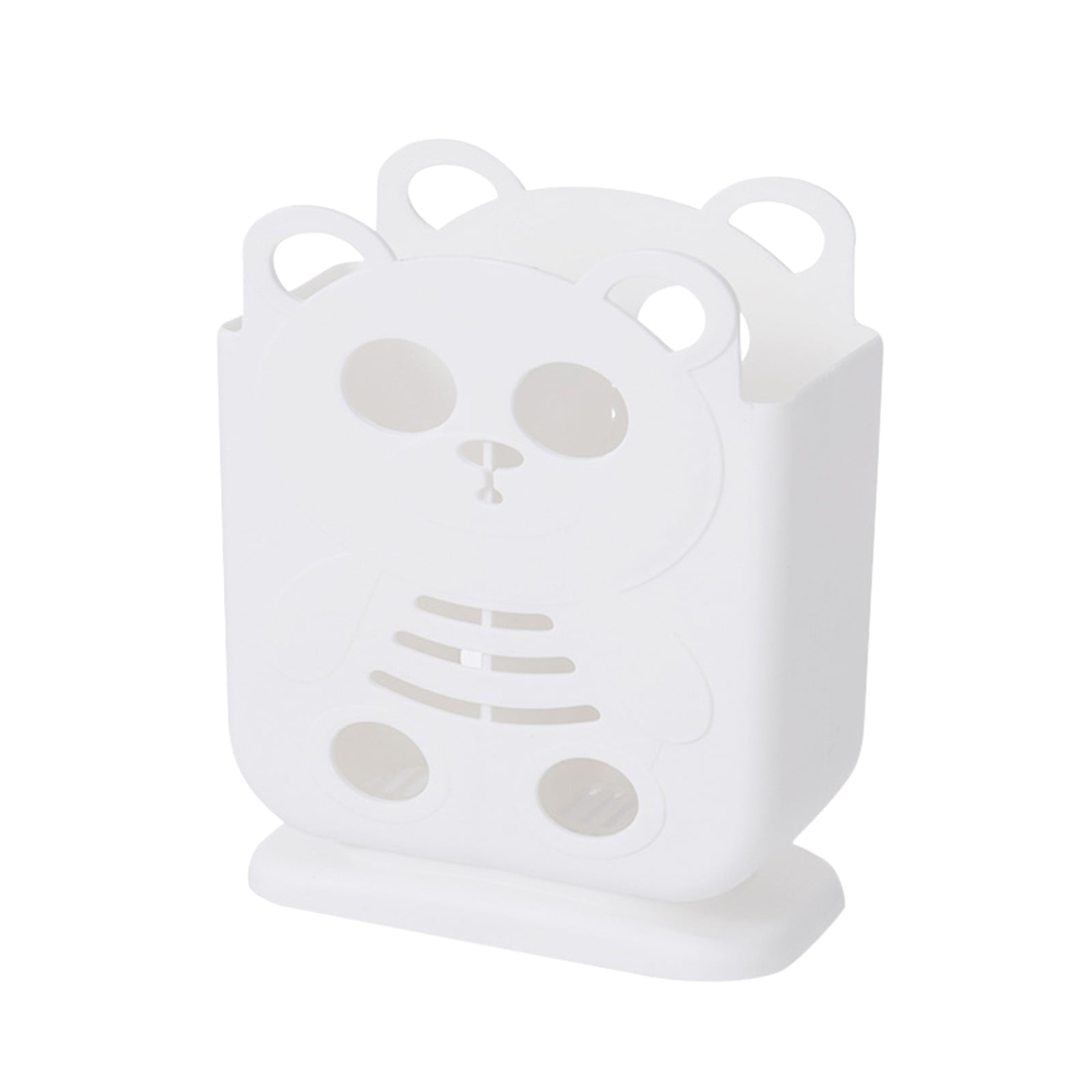 KULOKHUI Dish Drying Rack Multifunctional Storage Rack Chopsticks ...