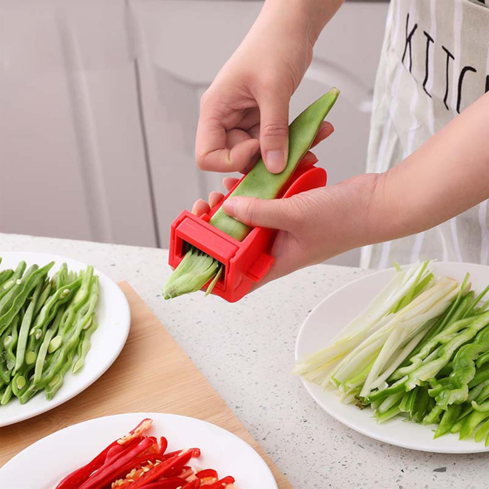 KULOKHUI Multifaction Grater Vegetable Cutter Be An Shredder Household ...