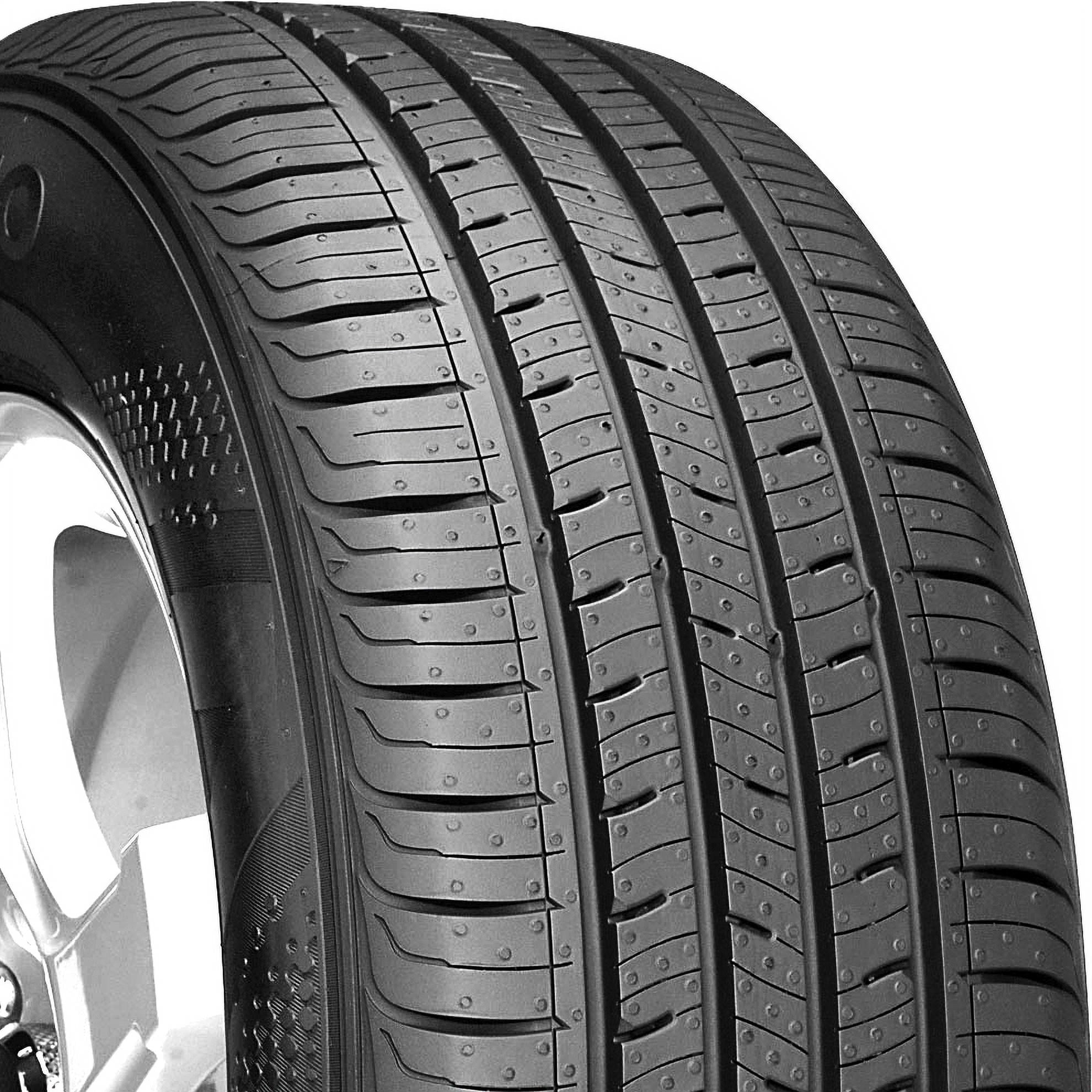 KUMHO SOLUS TA31 P215/55R17 94V BSW ALL SEASON TIRE Fits: 2011-15 Chevrolet Cruze Eco, 2012-14 ...
