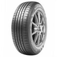 KUMHO SOLUS TA31 P215/55R17 94V BSW ALL SEASON TIRE Fits: 2011-15 Chevrolet Cruze Eco, 2012-14 ...