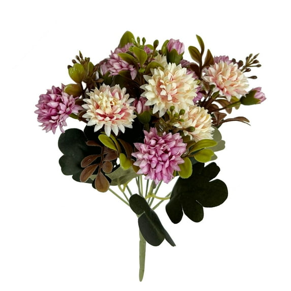 KUMHONW High Grade Artificial Flowers Artificial Flowers Home ...