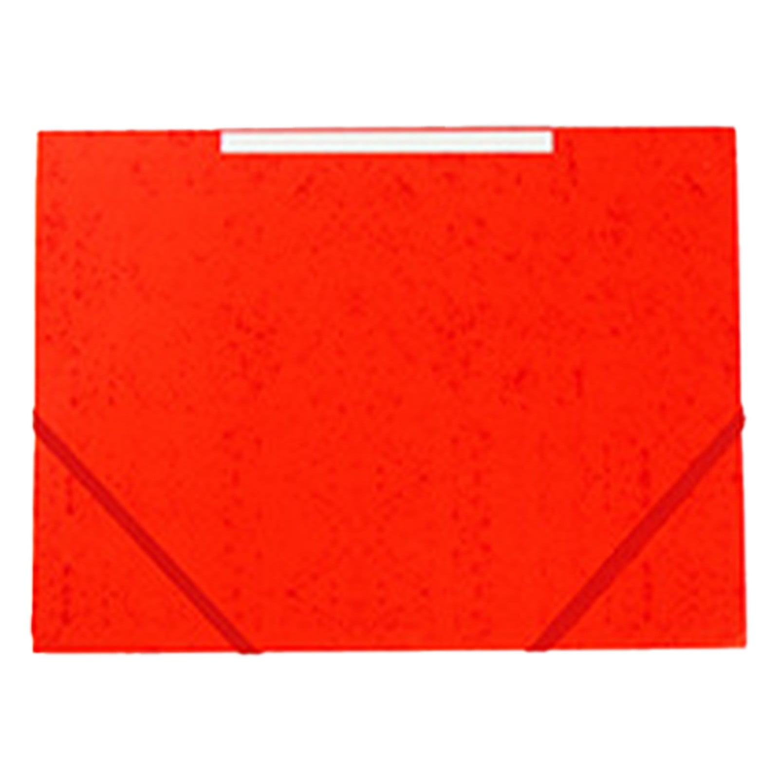 KUMHONW PAPER - A4 Folder with Elastic Bands and Flaps - Storage ...