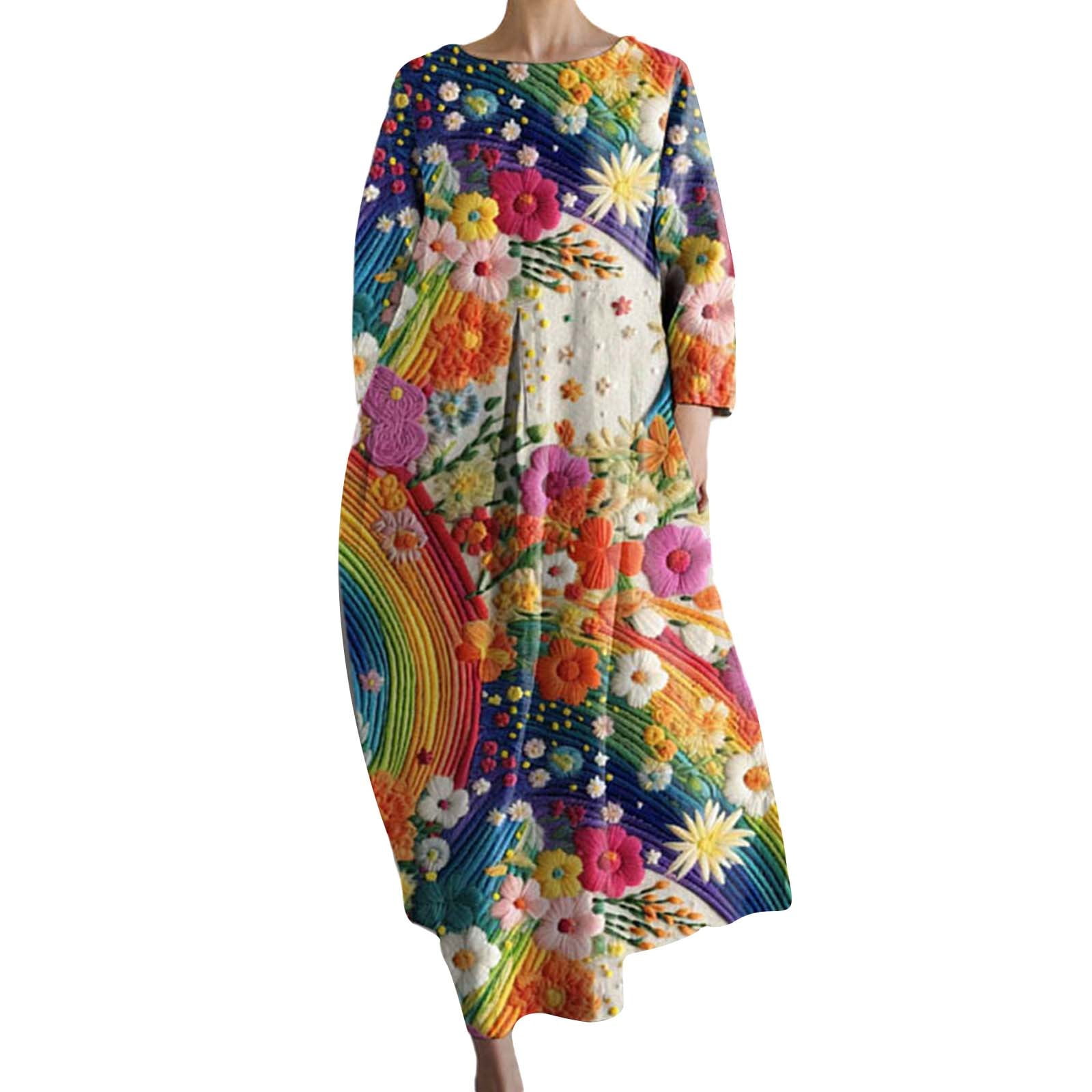 KUNAIK Mother Of The Bride Dresses For Wedding Summer Dresses For Women ...