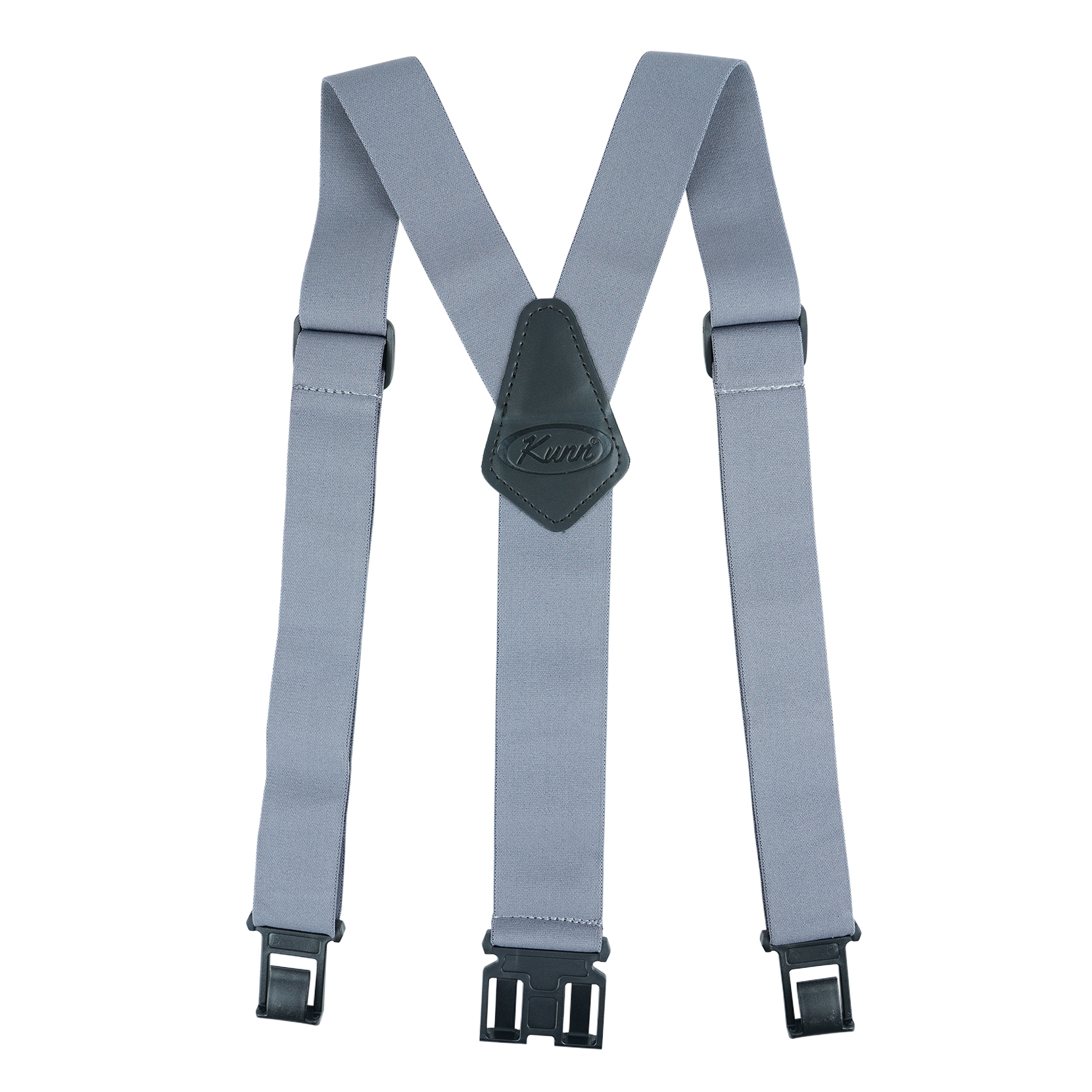 Dickies Industrial Strength Suspenders - Men's Wide Adjustable Thick ...