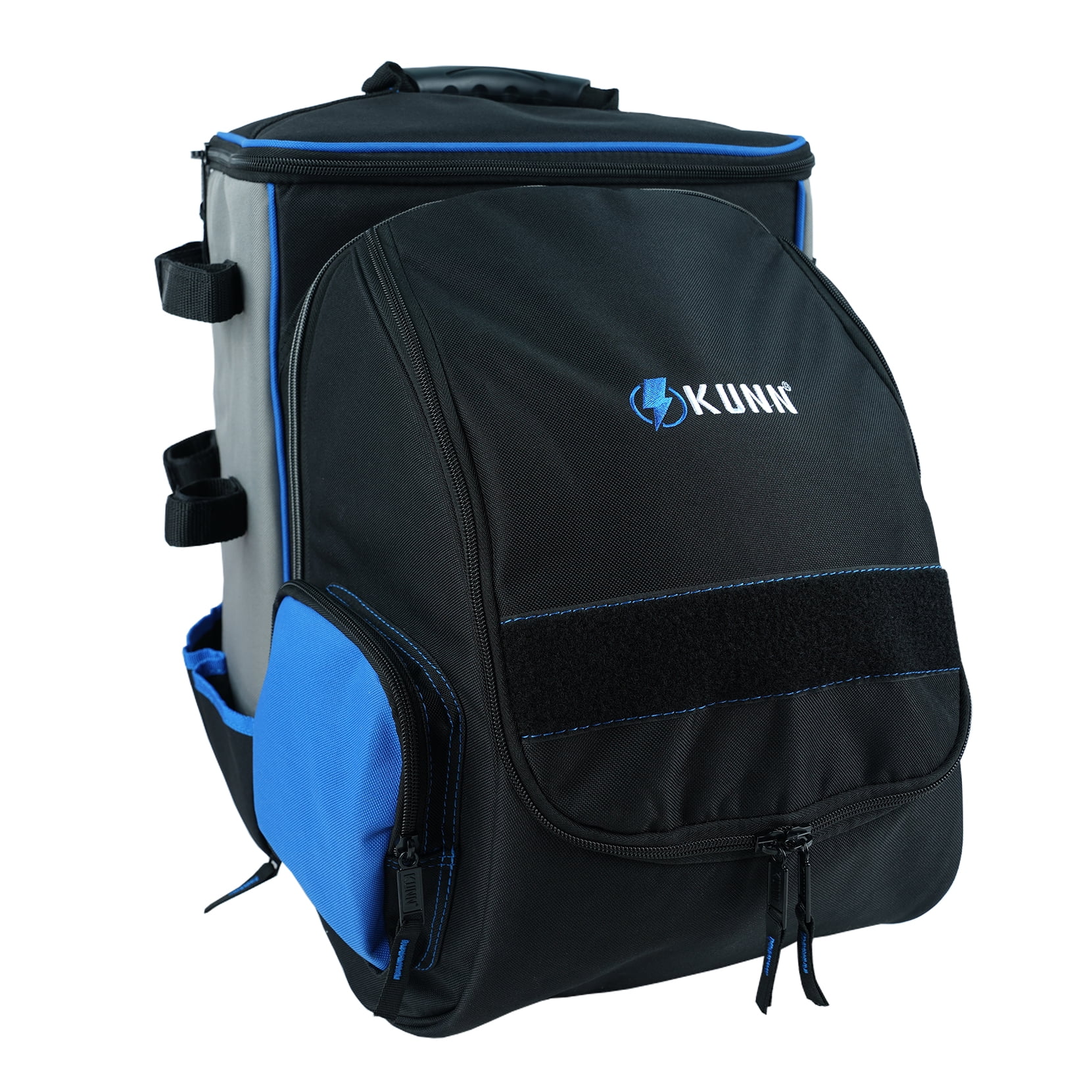 KUNN Welding-Backpack Multifunction Helmet-Bag - Ultimate Equipment Bag ...