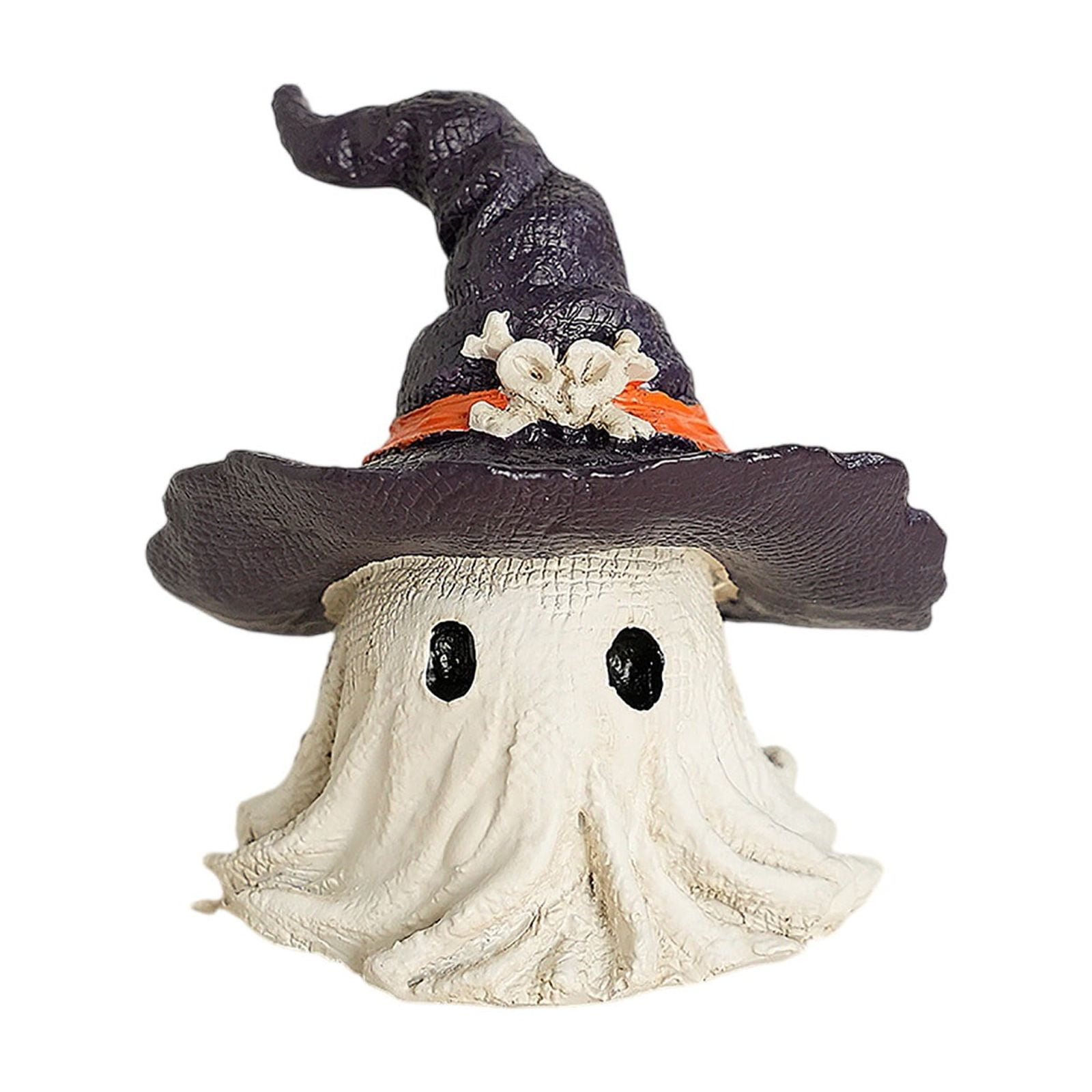 KUNPENG Halloween Ghost Decorations, Outdoor & Indoor Spooky Party ...