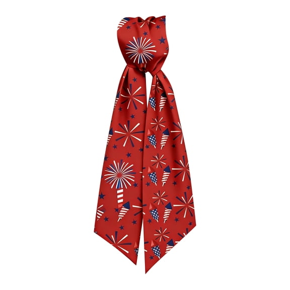 Patriotic Bow